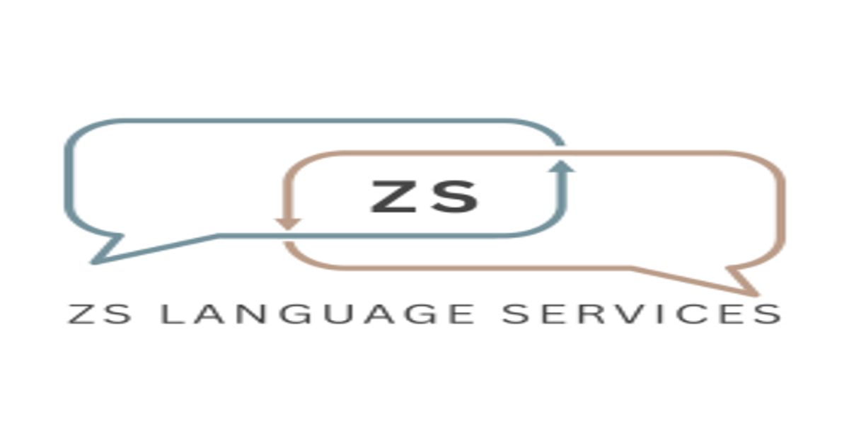 ZS Language Services